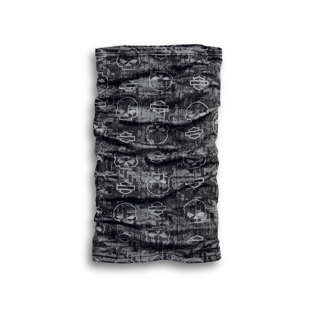 Printed Neck Gaiter with Coolcore® Technology