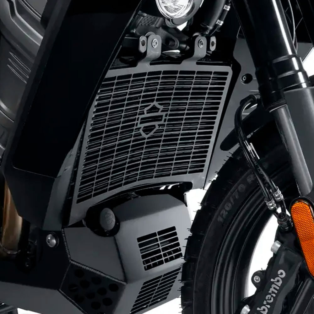 PROTECTOR DE RADIADOR HARLEY-DAVIDSON RA1250 / RA1250S - Harley ...