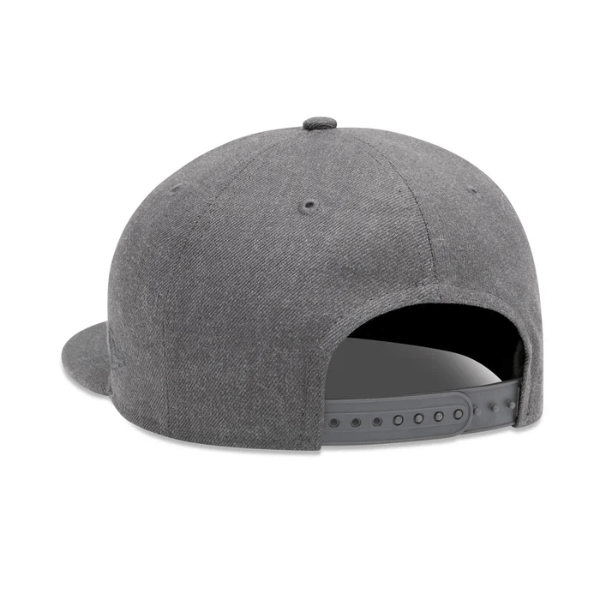CAP-BB,WOVEN,GREY - Harley-Davidson Colombia