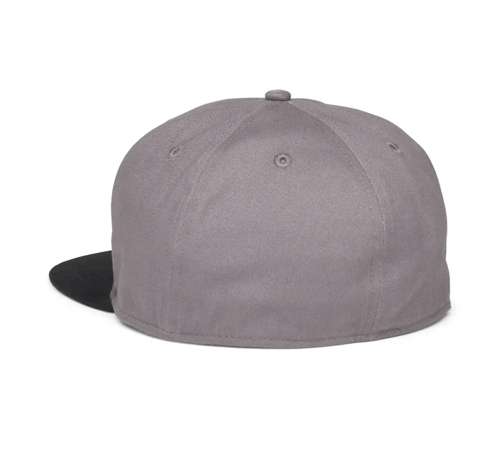 CAP-BBWOVENGREY - Harley-Davidson Colombia