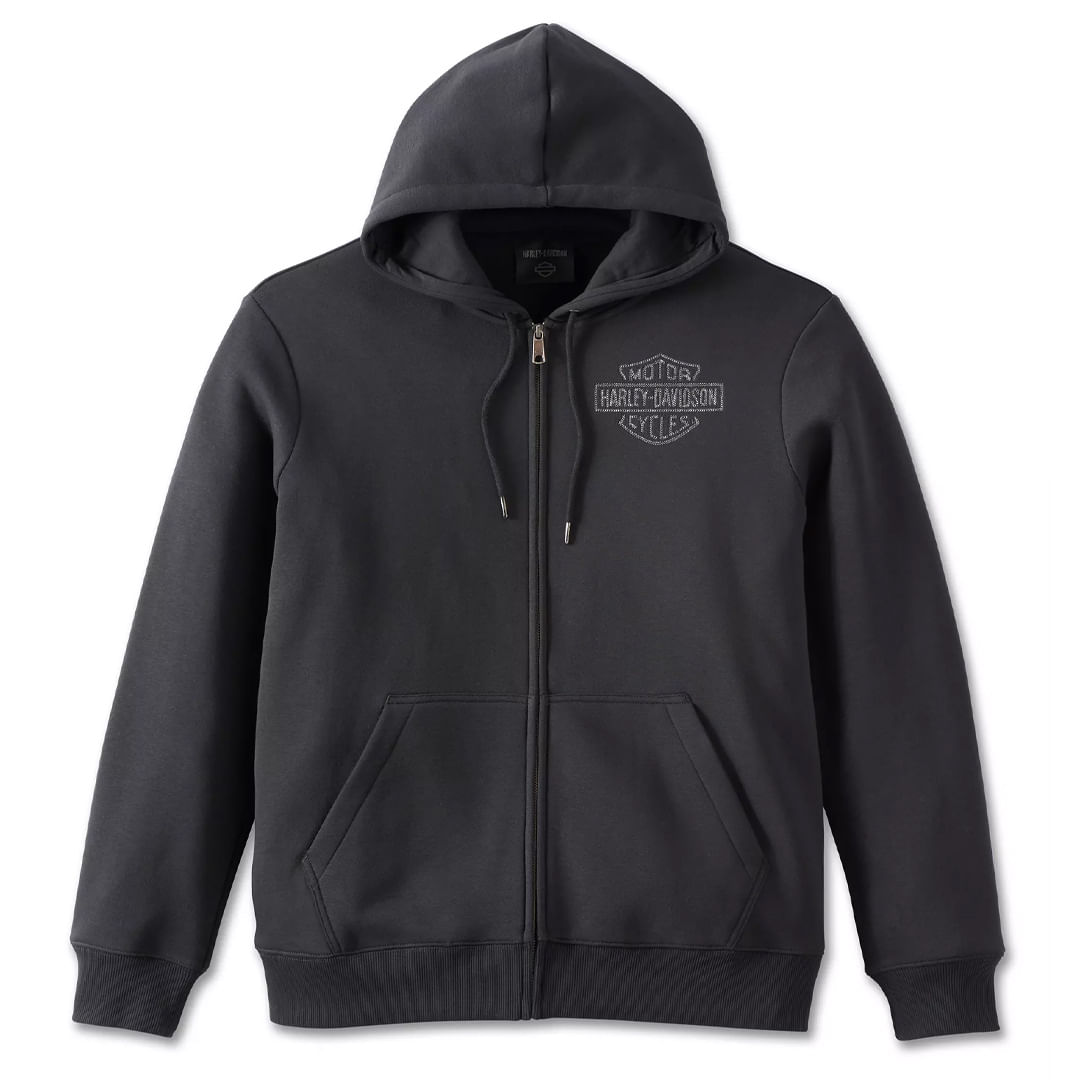 CHAQUETA COMBUSTION HARLEY-DAVIDSON HOMBRE - Harley-Davidson Colombia CHAQUETA COMBUSTION HARLEY-DAVIDSON HOMBRE - Harley-Davidson Colombia