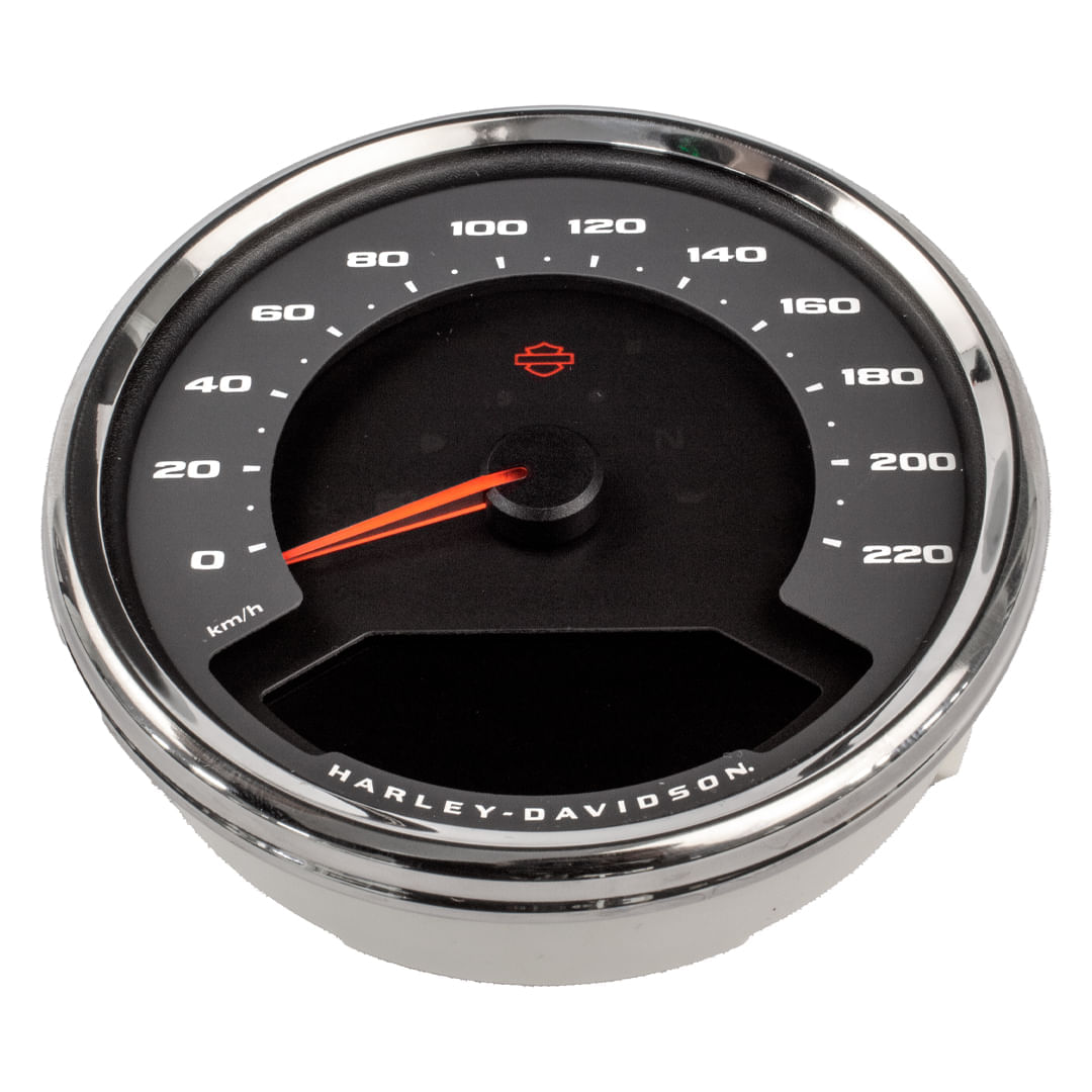 PANEL DE INSTRUMENTOS VELOCIMETRO 5" HARLEY-DAVIDSON - Harley-Davidson ...