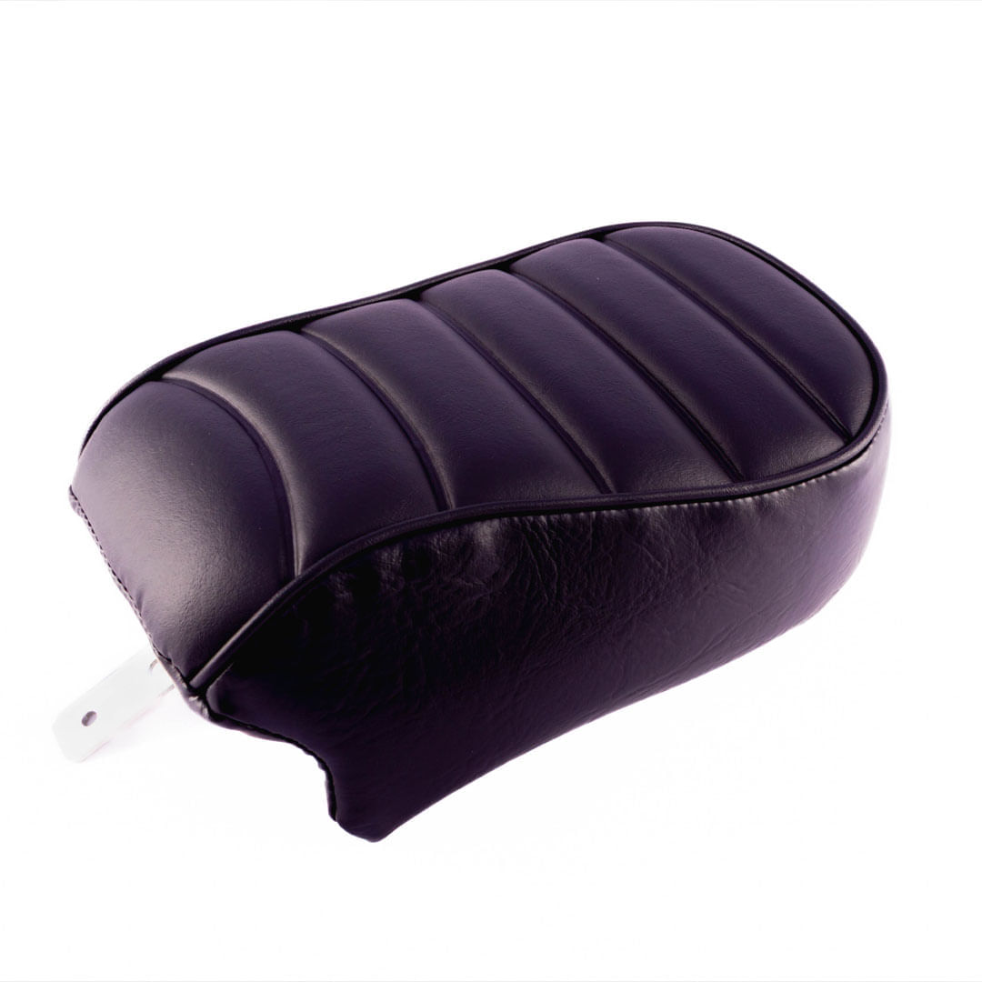 ASIENTO TRASERO DEL PASAJERO HARLEY-DAVIDSON XL883N - Harley-Davidson ...